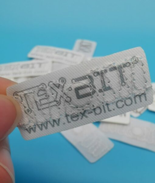 RFID Laundry Tags – TEXBIT Laundry Tags Shop